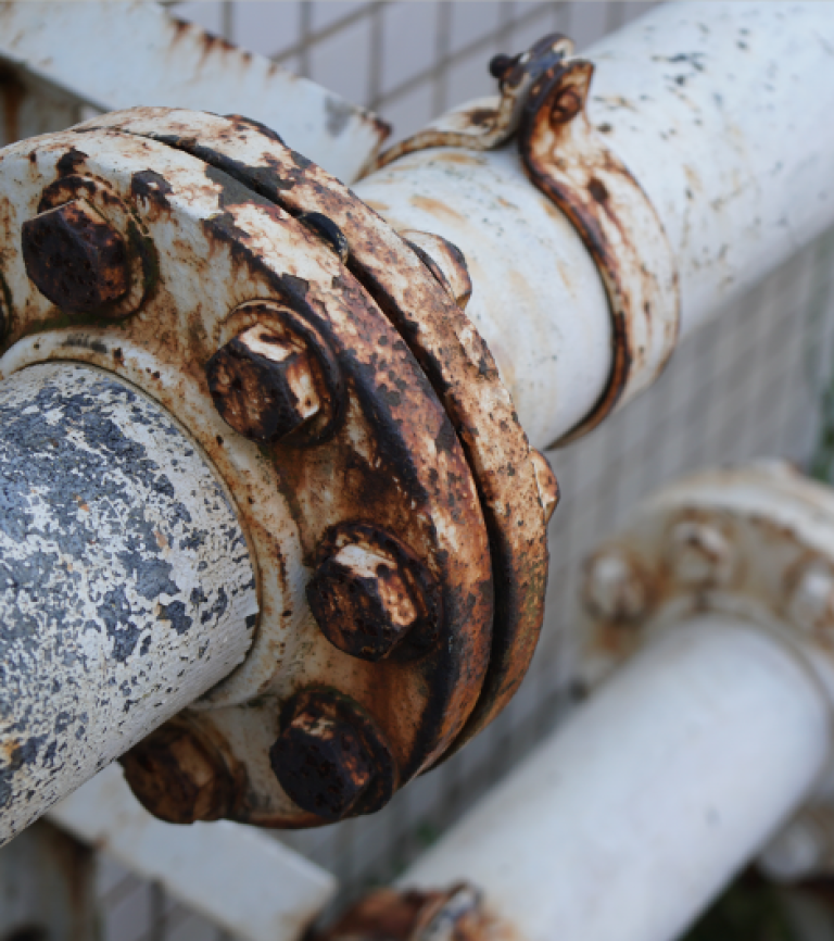 Corrosion and Coating Inspection Services - CPM: Knowledge, Ethics ...