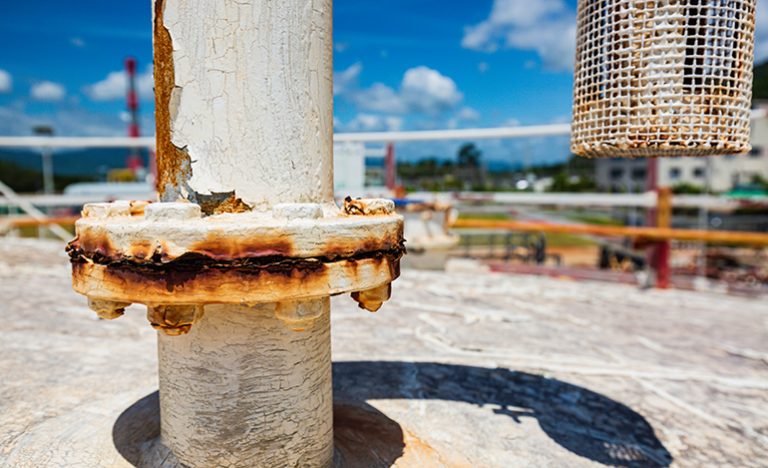Corrosion Control Programs - Water Utilities - CPM: Knowledge, Ethics ...