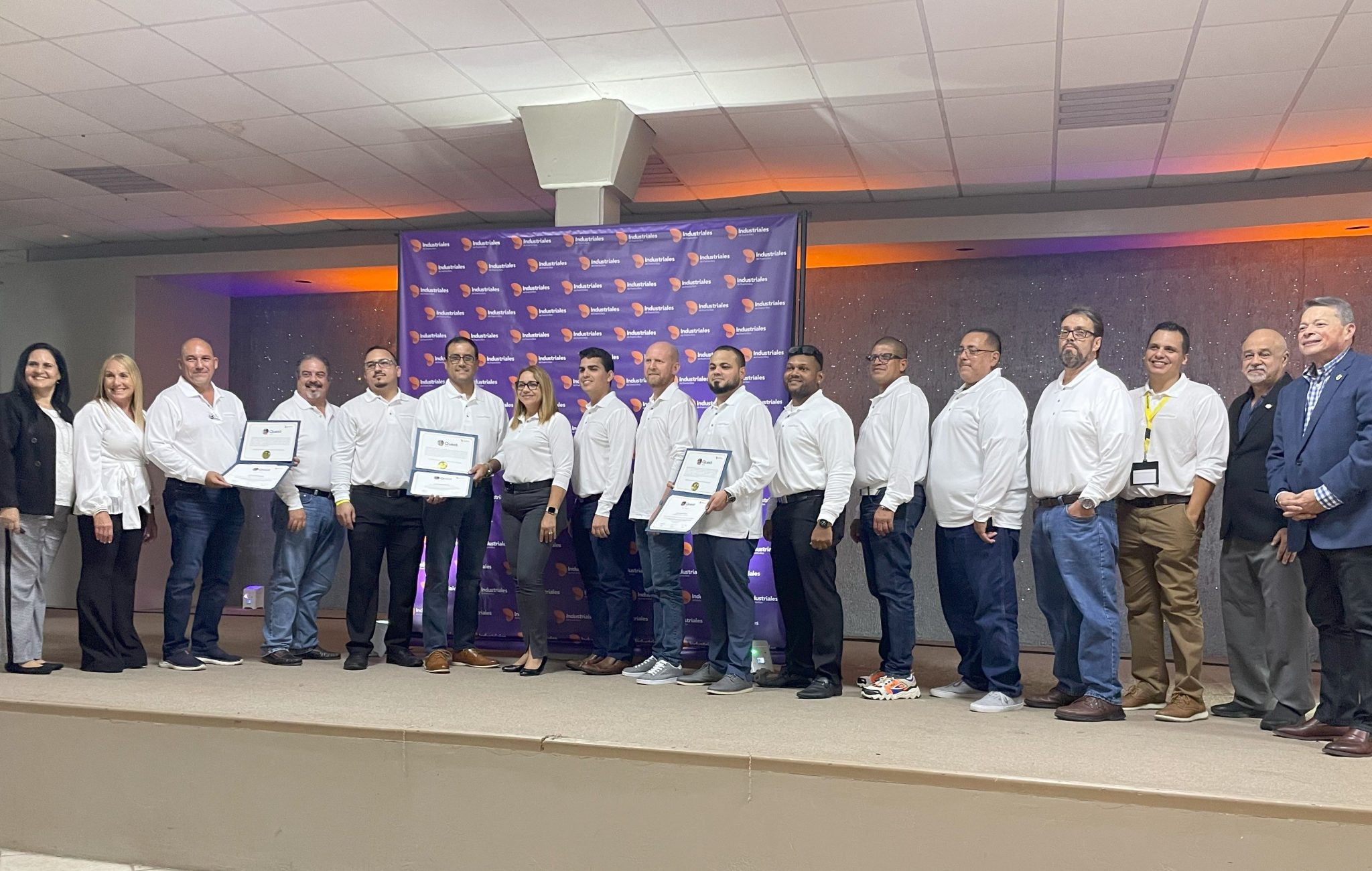 Great News! Platinum Award for CooperVision - CPM: Knowledge, Ethics ...